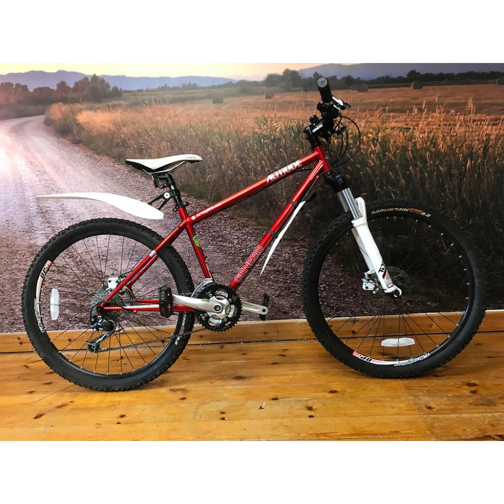 Refurbished Bikes | Arragons