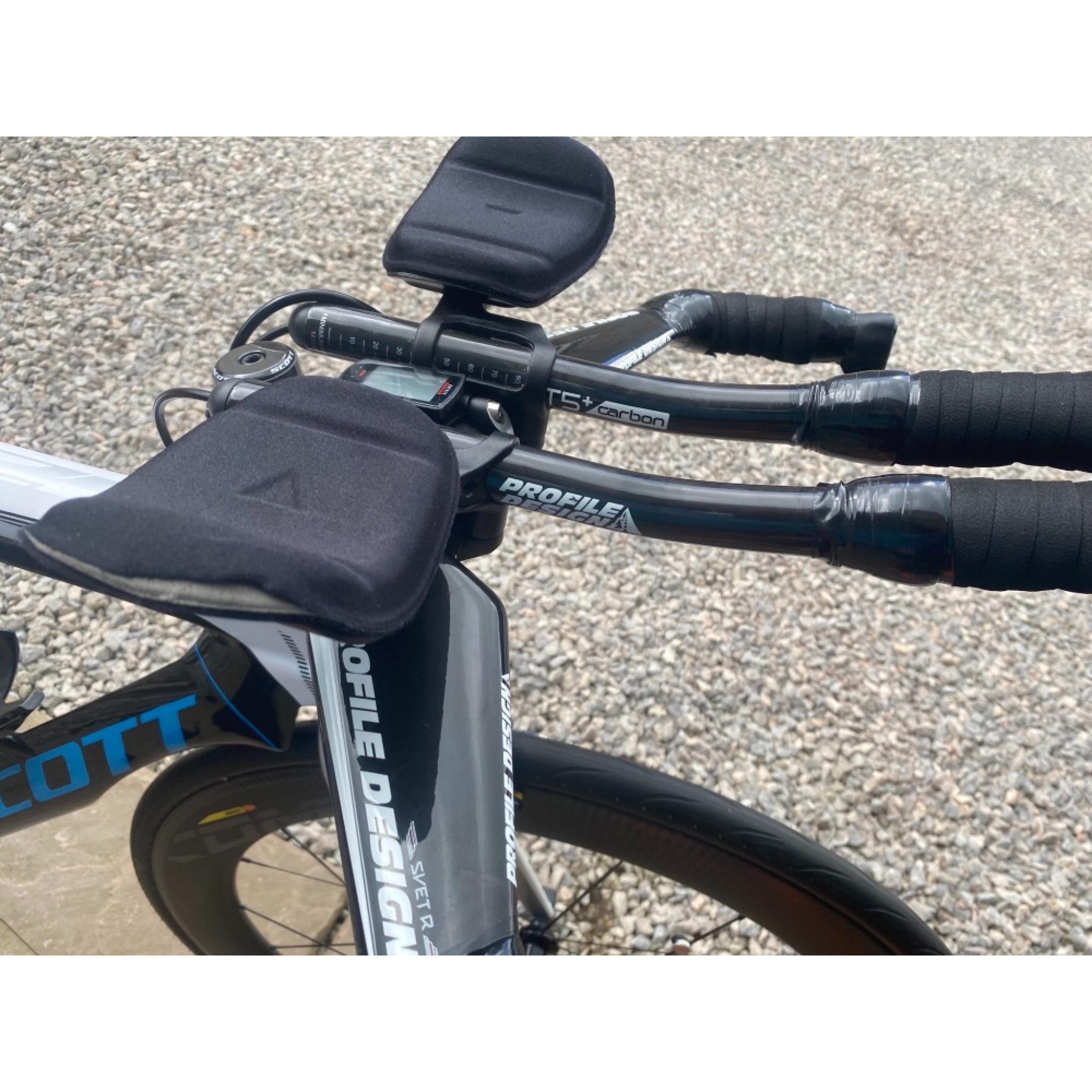 Scott Plasma 10 Timetrial/Triathalon Bike