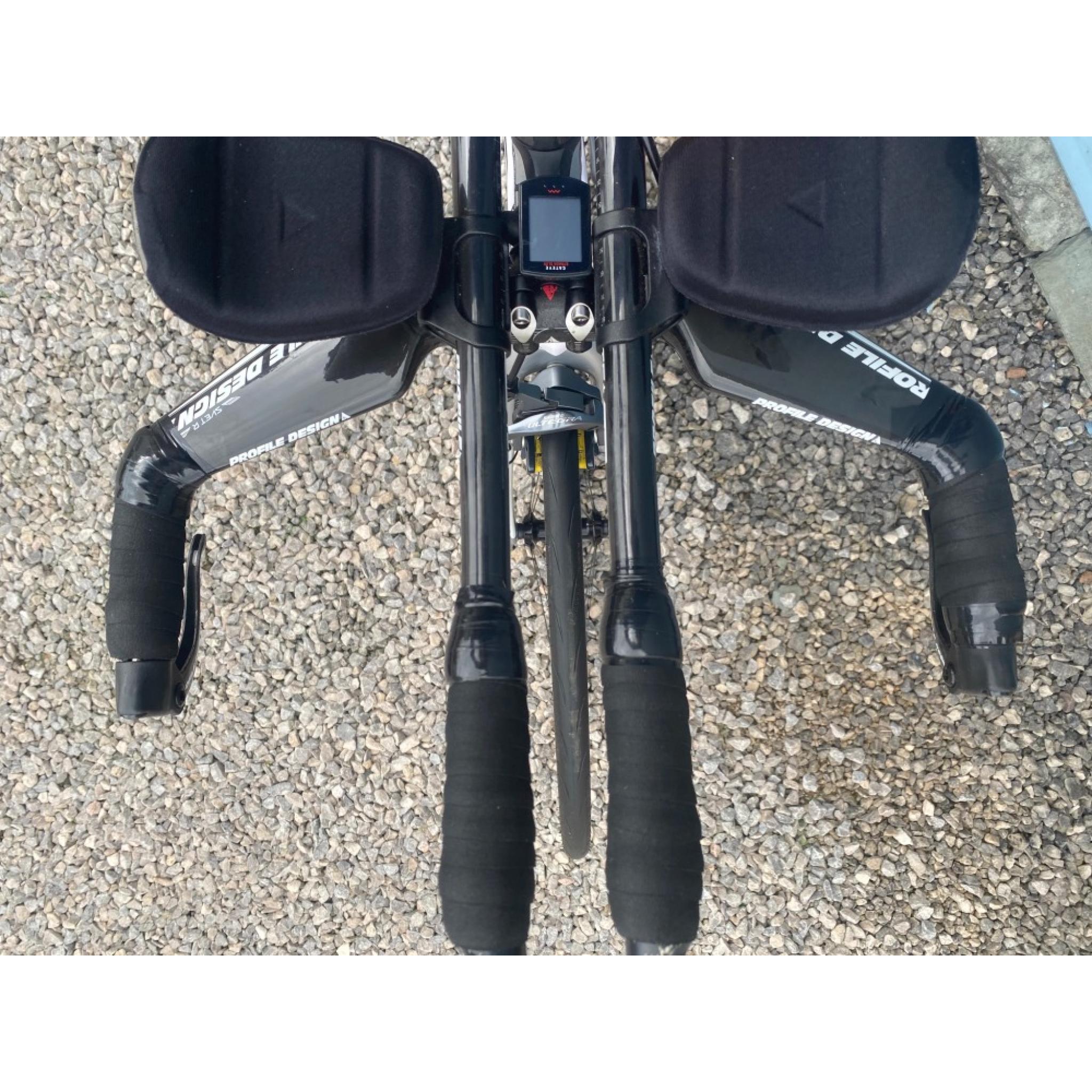 Scott Plasma 10 Timetrial/Triathalon Bike